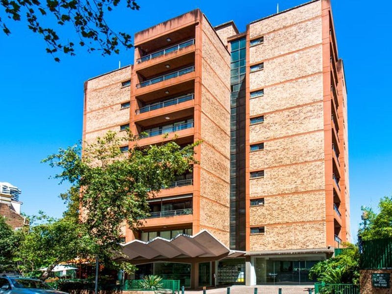1 Bedroom Properties for Rent in Potts Point, NSW 2011 - realestate.com.au