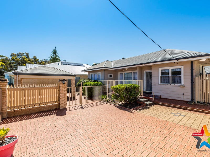 12 Surrey Street, Bassendean, WA 6054 - realestate.com.au