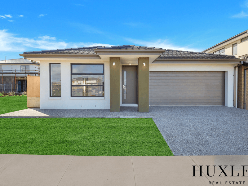 16 Reservoir Road, Fraser Rise, VIC 3336 - realestate.com.au