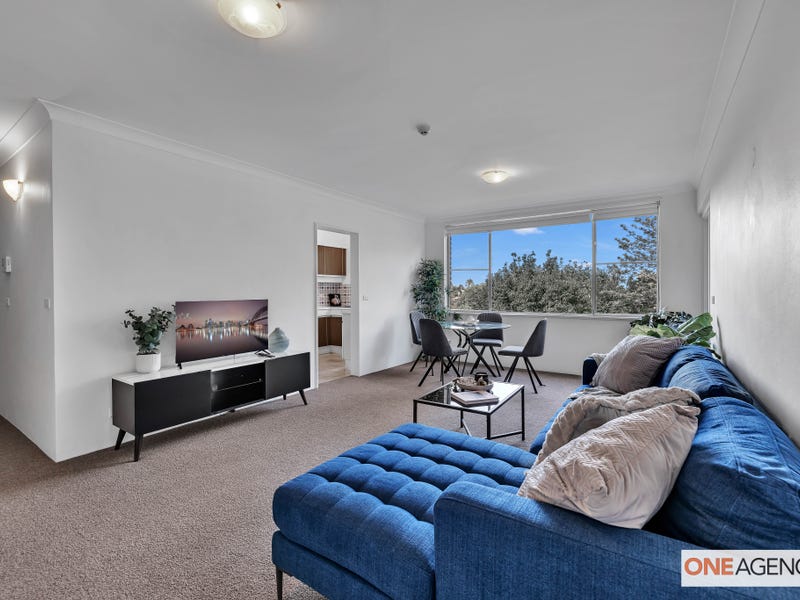 8/104 Bay Road, Waverton, NSW 2060 - Property Details