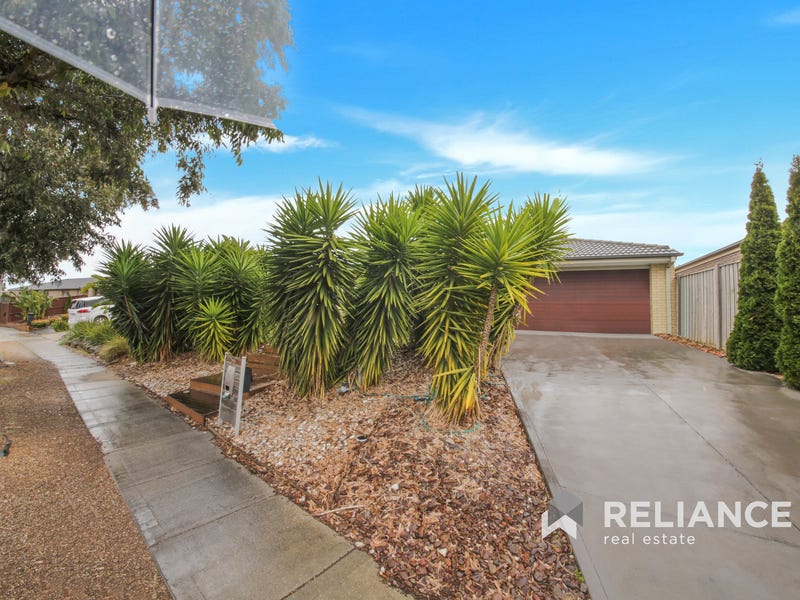 56 Alamanda Boulevard, Point Cook, VIC 3030 - realestate.com.au