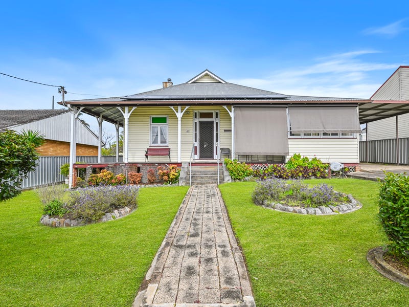 40 Queen Street, Rutherford, NSW 2320 - Property Details