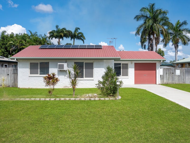 20 Chiquita Avenue, Rasmussen, Qld 4815 - Property Details