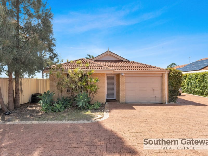 10/10 Delamere Way, Camillo, WA 6111 - Property Details