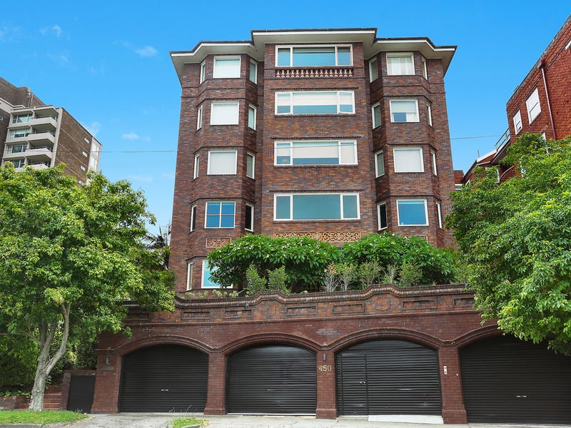 3/450 Edgecliff Road, Edgecliff, NSW 2027 - Property Details