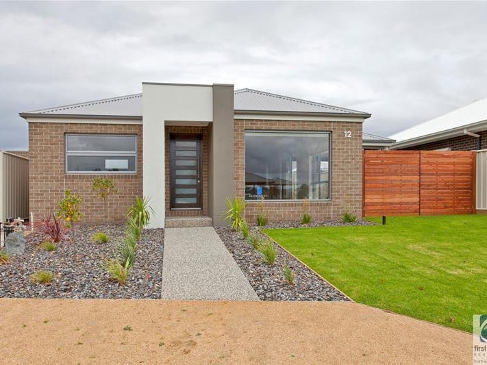 12 Cardiff Drive, Wodonga, Vic 3690 - Property Details