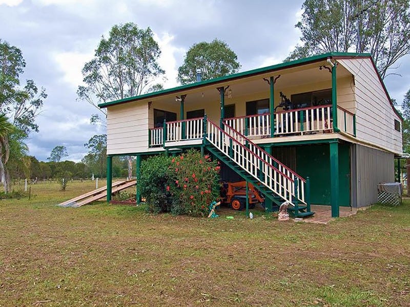 225 Dakins Road, Gundiah, QLD 4650 - realestate.com.au