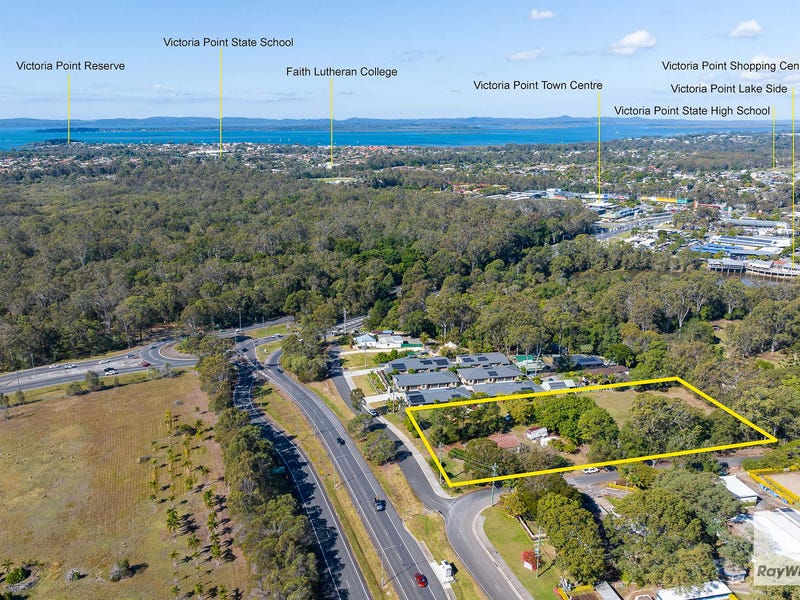 441-443 Boundary Road, Thornlands, Qld 4164 - Property Details