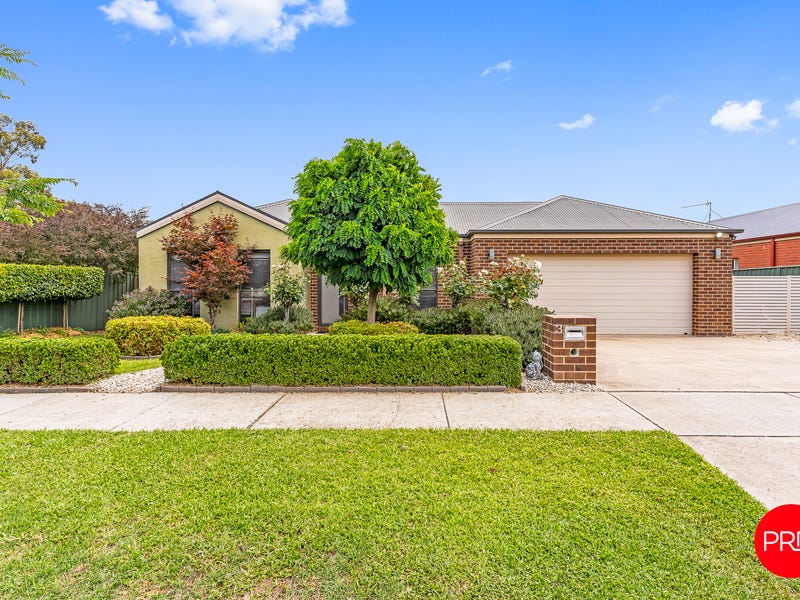 3 Hampshire Place, Strathfieldsaye, Vic 3551 - Property Details