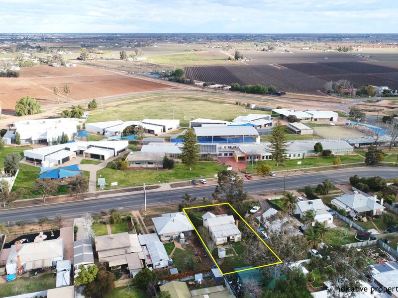 197 Commercial Street, Merbein, Vic 3505 - Property Details