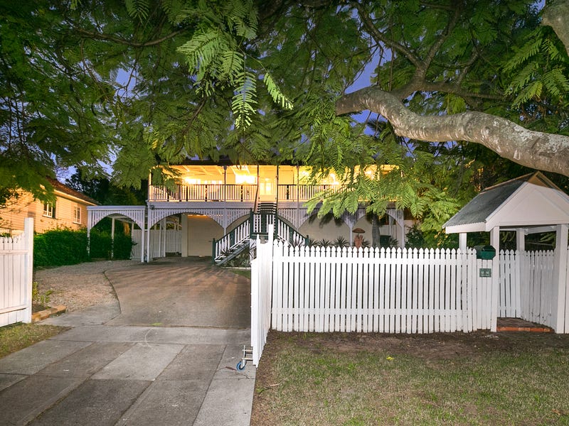 14 Oakley Street, Manly, Qld 4179 - Property Details