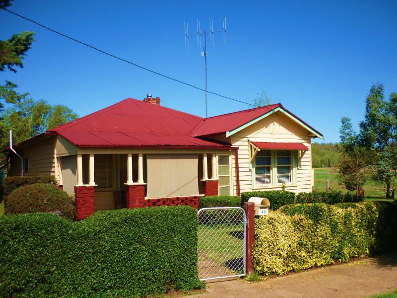 49 Bombala Street, Nimmitabel, NSW 2631 - Property Details