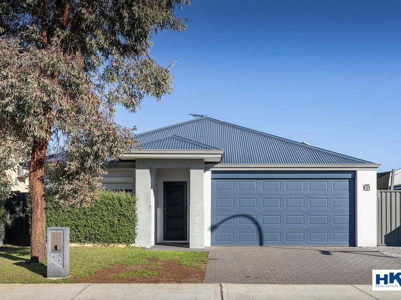 44 Wandsworth Avenue, Brabham, WA 6055 - Property Details