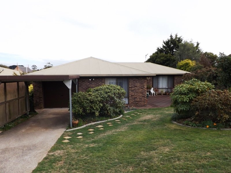 12 Ritchie Avenue, Burnie, Tas 7320 - Property Details