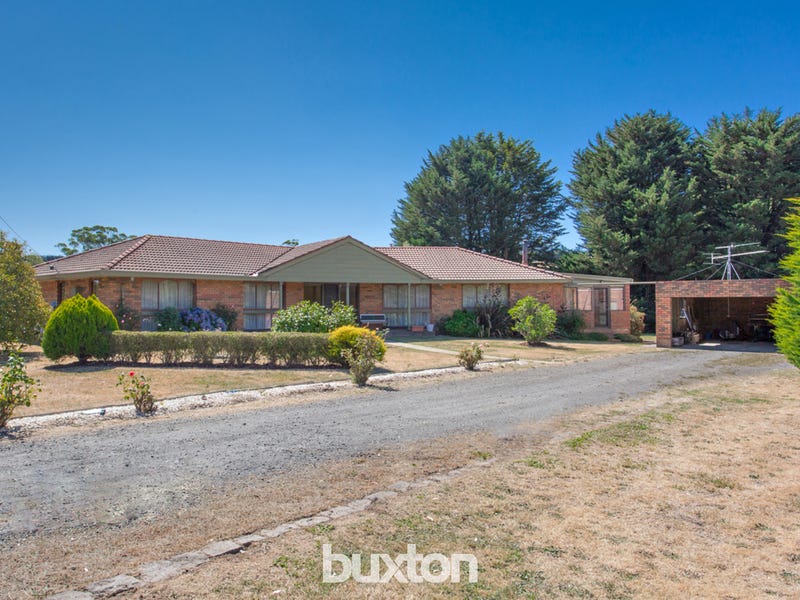 1494 Old Melbourne Road, Gordon, Vic 3345 - Property Details