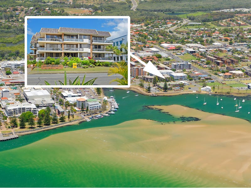 101B/4 Buller Street, Port Macquarie, NSW 2444 - realestate.com.au