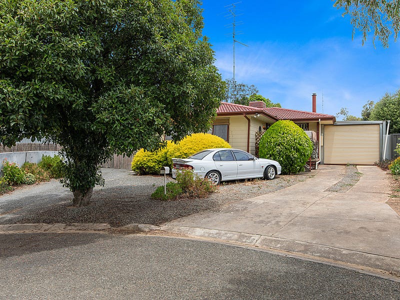 3 Phoenix Court, Clare, SA 5453 - Property Details
