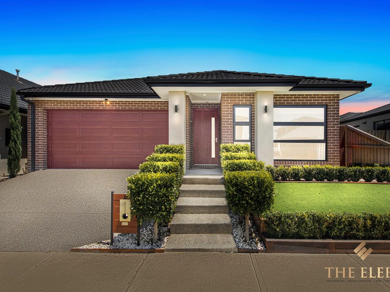 6 Surya Street, Truganina, Vic 3029 - Property Details