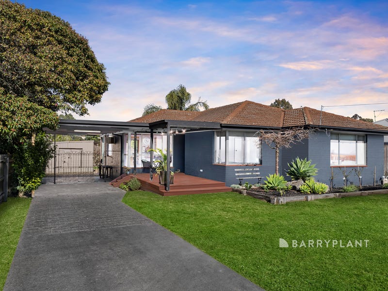 15 Hudson Street, Beaconsfield, Vic 3807 - Property Details