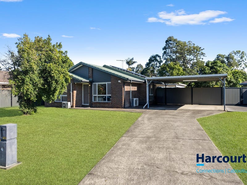 34 Cresthaven Drive, Morayfield, Qld 4506 - Property Details