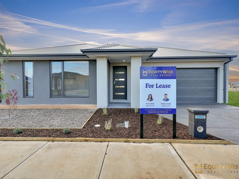 4 Vivero Road, Wyndham Vale, VIC 3024 - realestate.com.au
