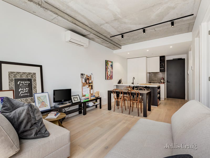 305/28 Stanley Street, Collingwood, Vic 3066 - Property Details