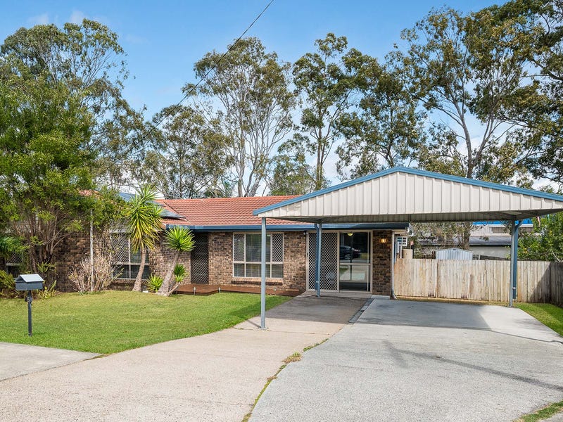 5 Crotona Road, Capalaba, Qld 4157 - Property Details