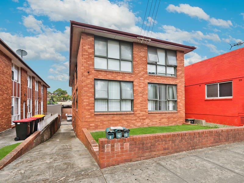 40 Frederick Street, Rockdale, NSW 2216 - Property Details