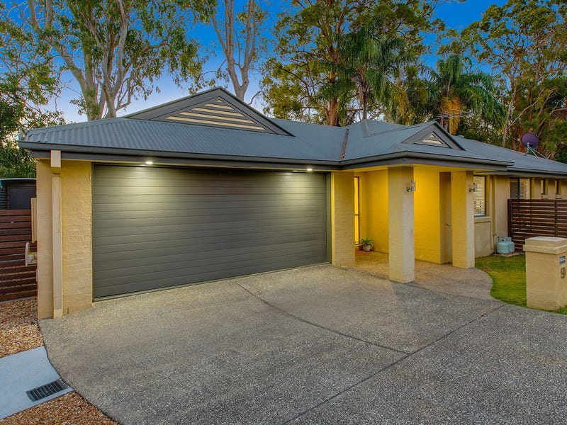 9 Merle Court, Birkdale, Qld 4159 - Property Details