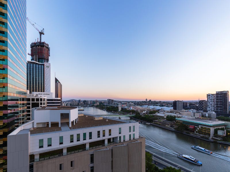 1801/30 Tank Street, Brisbane City, QLD 4000 - realestate.com.au