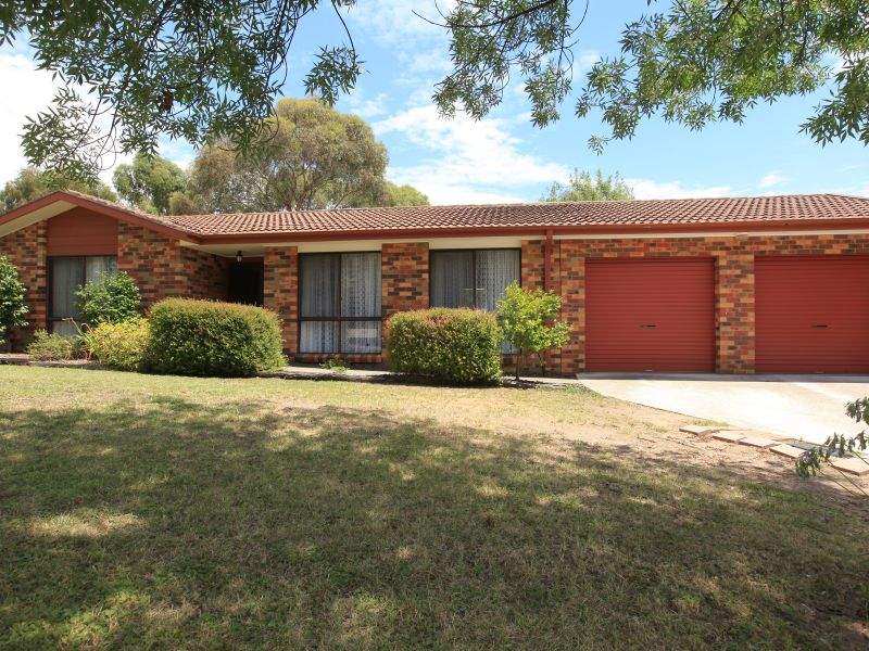 28 Chippindall Circuit, Theodore, ACT 2905 - Property Details