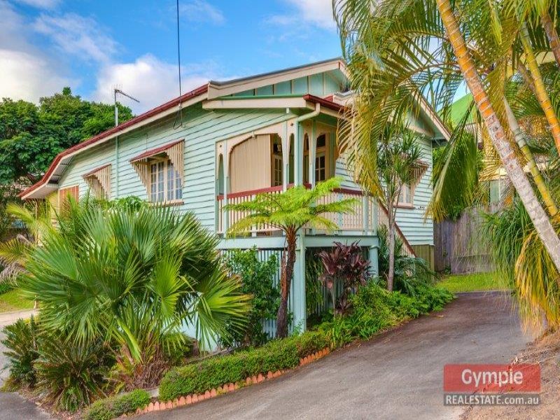 22 Alma Street, Gympie, Qld 4570 - Property Details