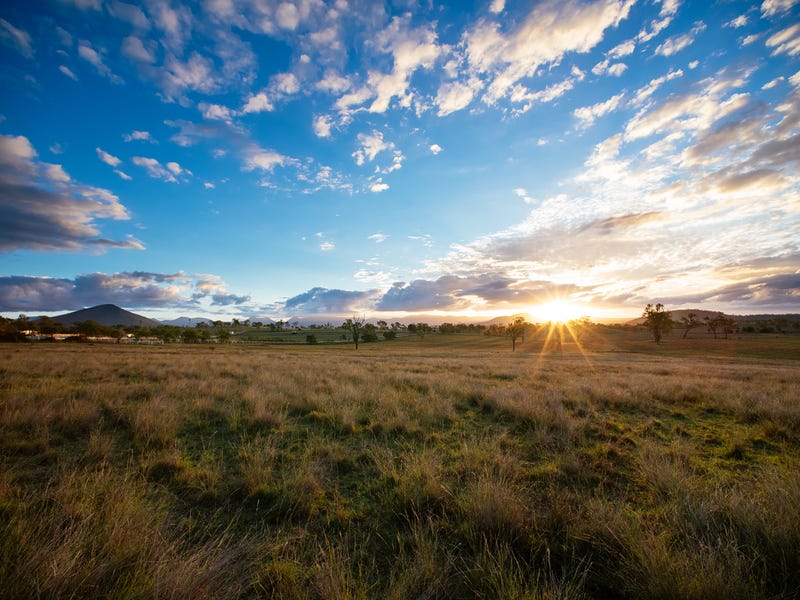 1008 Boonah Fassifern Road, Fassifern, Qld 4309 - Property Details