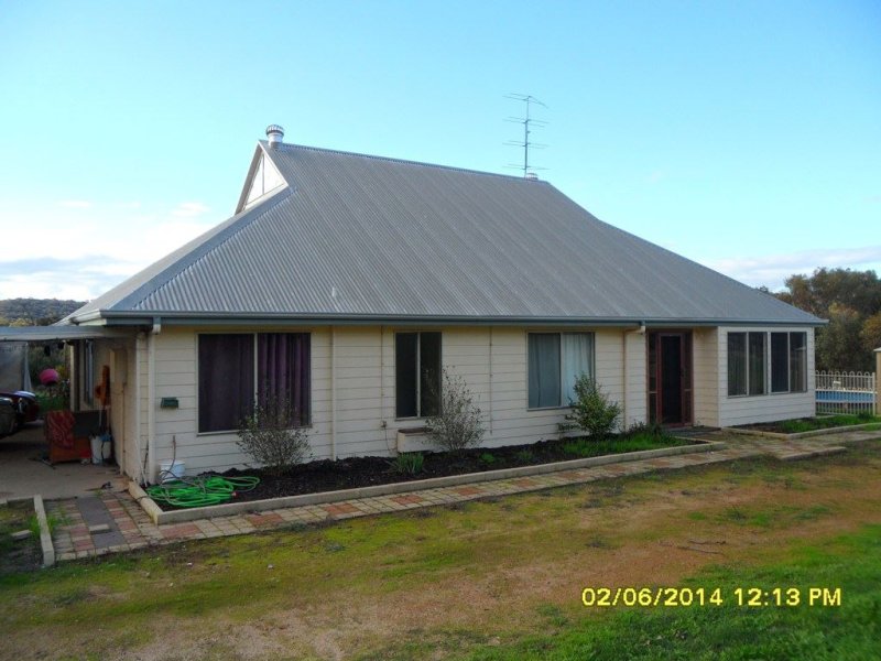 573 Days Road, Boddington, WA 6390 - Property Details