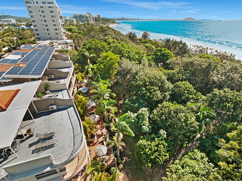 11/70 Parkyn Parade, Mooloolaba, Qld 4557 - Property Details
