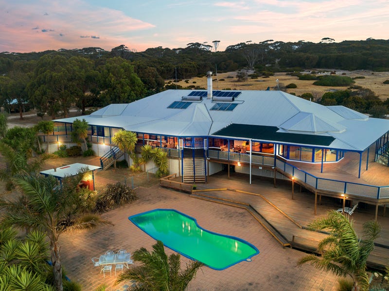 40 Lukenna Court, Kingscote, SA 5223 - Property Details