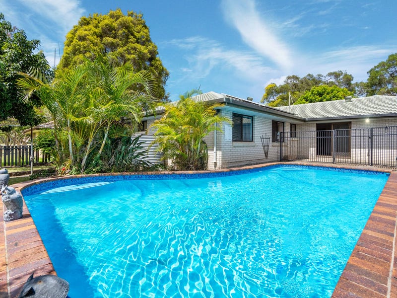 40 Redpath Street, Wishart, Qld 4122 - Property Details