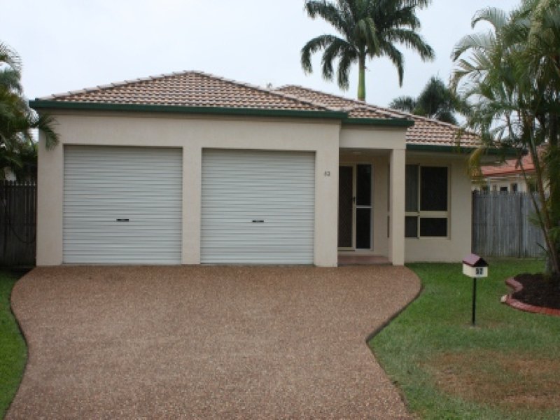 52 Wheeler Circuit, Kirwan, Qld 4817 - Property Details