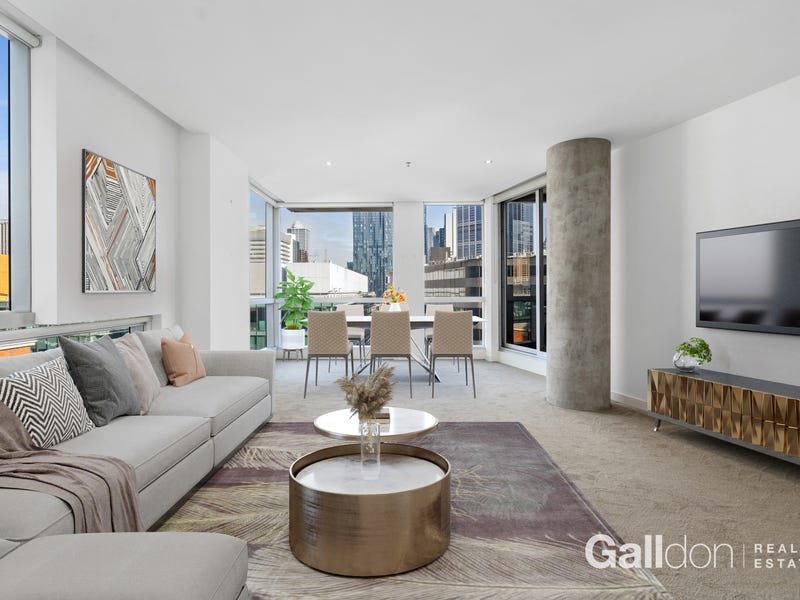 1315/22-24 Jane Bell Lane, Melbourne, Vic 3000 - Property Details