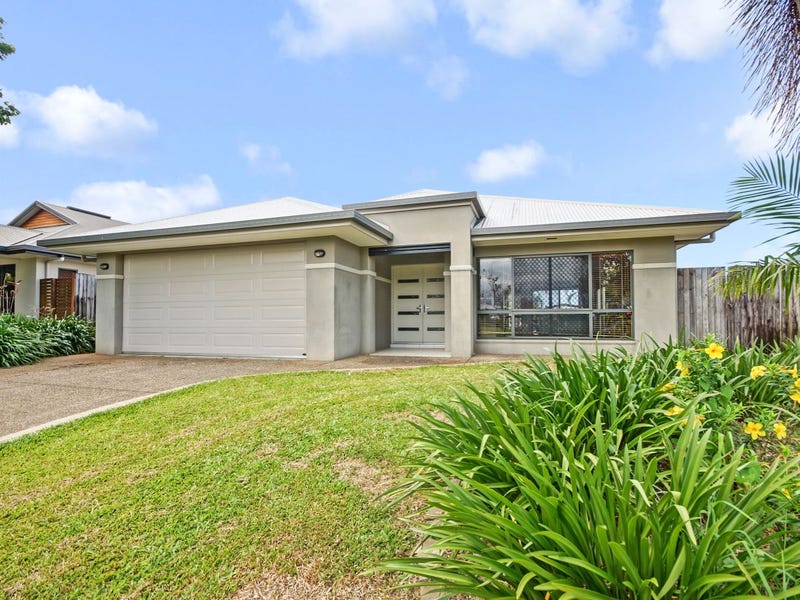 7 Byron Terrace, Redlynch, Qld 4870 - Property Details