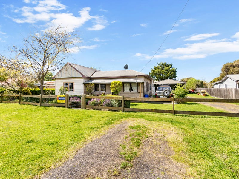 50 Weir Road, Heyfield, Vic 3858 - Property Details