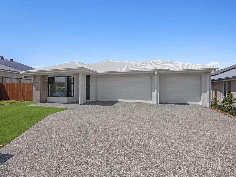 128 Anderson Drive, Greenbank, Qld 4124 - Property Details