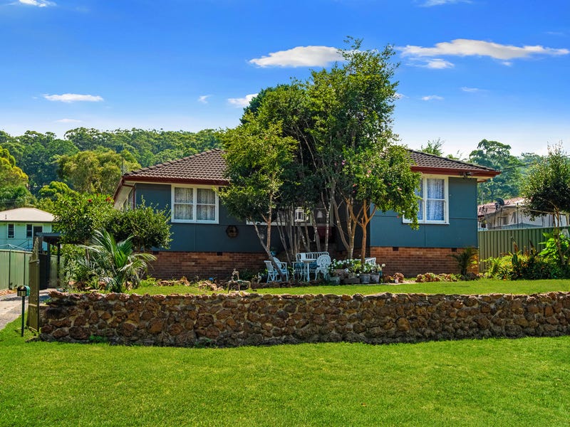 81 Springfield Road, Springfield, NSW 2250 - Property Details