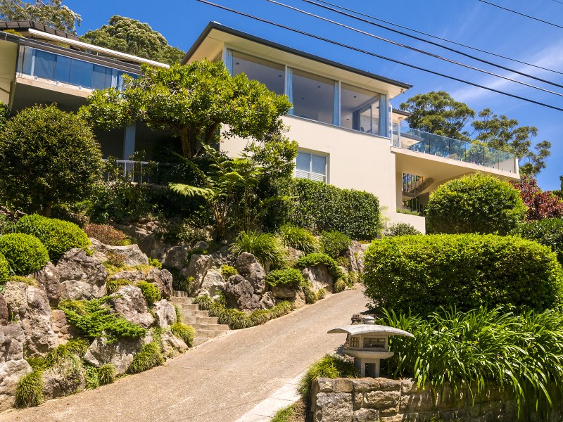36 North Arm Road, Middle Cove, NSW 2068 - realestate.com.au