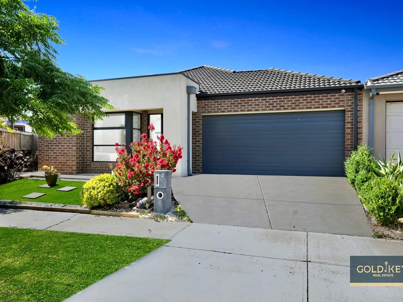 3 Bruny Drive, Tarneit, Vic 3029 - Property Details