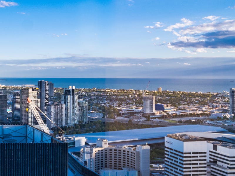 3911/568 Collins Street, Melbourne, Vic 3000 - Apartment for Sale ...