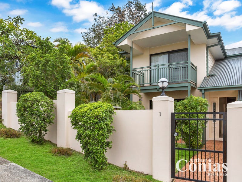 Property 131197514, Auchenflower, Qld 4066 - Property Details