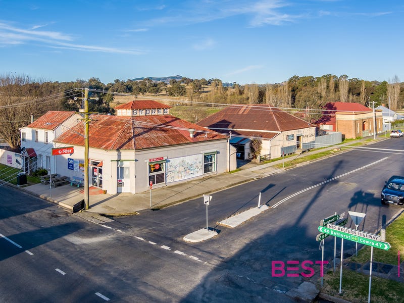 11-13 Olive Street, Mandurama, NSW 2792 - House for Sale - realestate ...