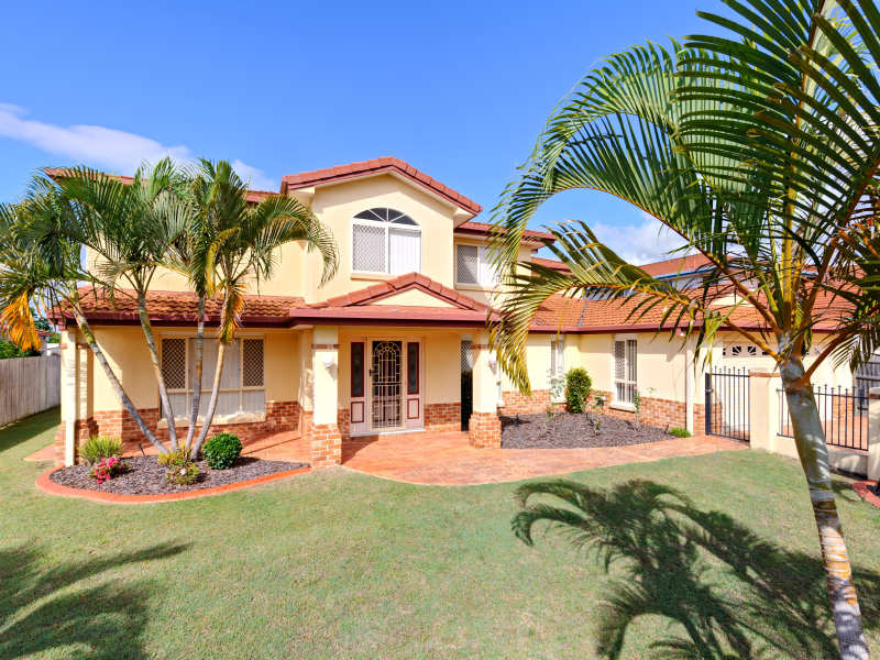 165 Lancaster Circuit, Stretton, QLD 4116 - realestate.com.au