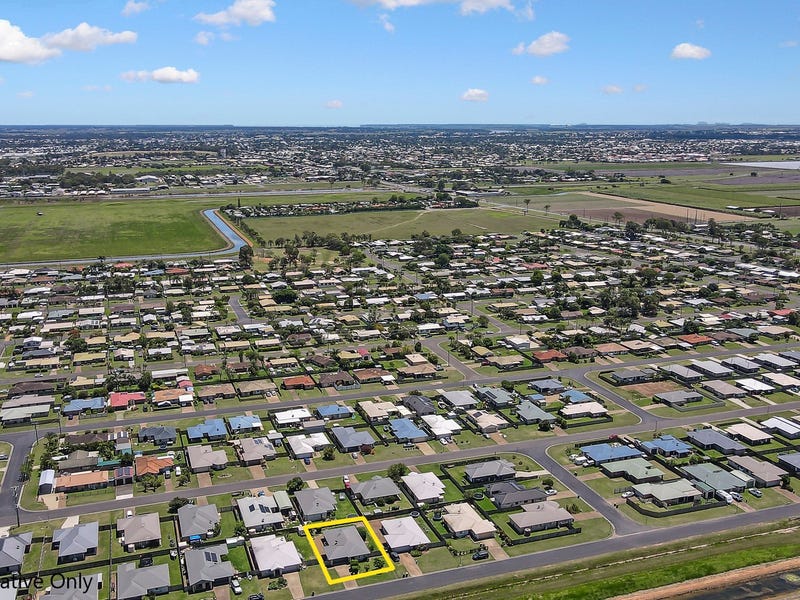 38 Clearview Avenue, Thabeban, Qld 4670 - Property Details